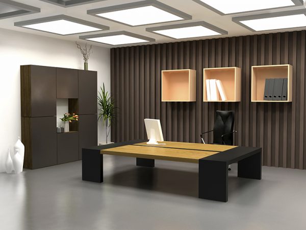 Oficinas – Pajaro Carpintero