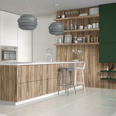 Arauco Melamina – Pajaro Carpintero