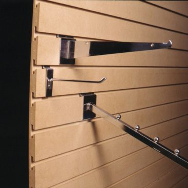 Panel Ranurado – Pajaro Carpintero