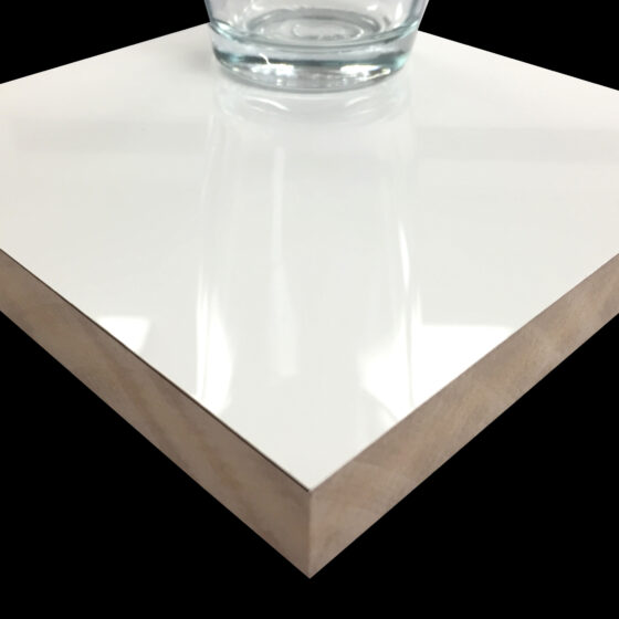 MELAMINA MERINO – ALTO BRILLO 22099 SLATE – Pajaro Carpintero