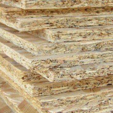 ARAUCO MELAMINA – MONARCA – Pajaro Carpintero