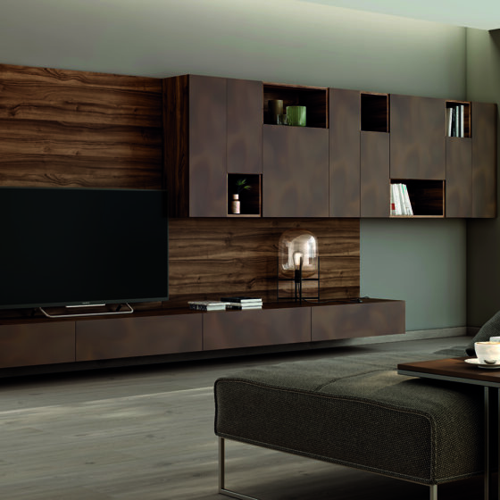 ARAUCO MELAMINA – MONARCA – Pajaro Carpintero