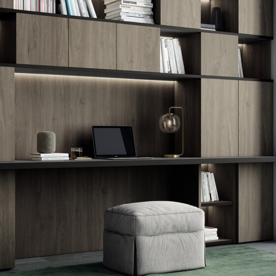 ARAUCO MELAMINA – ROBLE MERIDA – Pajaro Carpintero