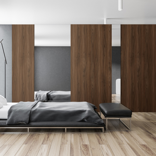 ARAUCO MELAMINA – MONARCA – Pajaro Carpintero