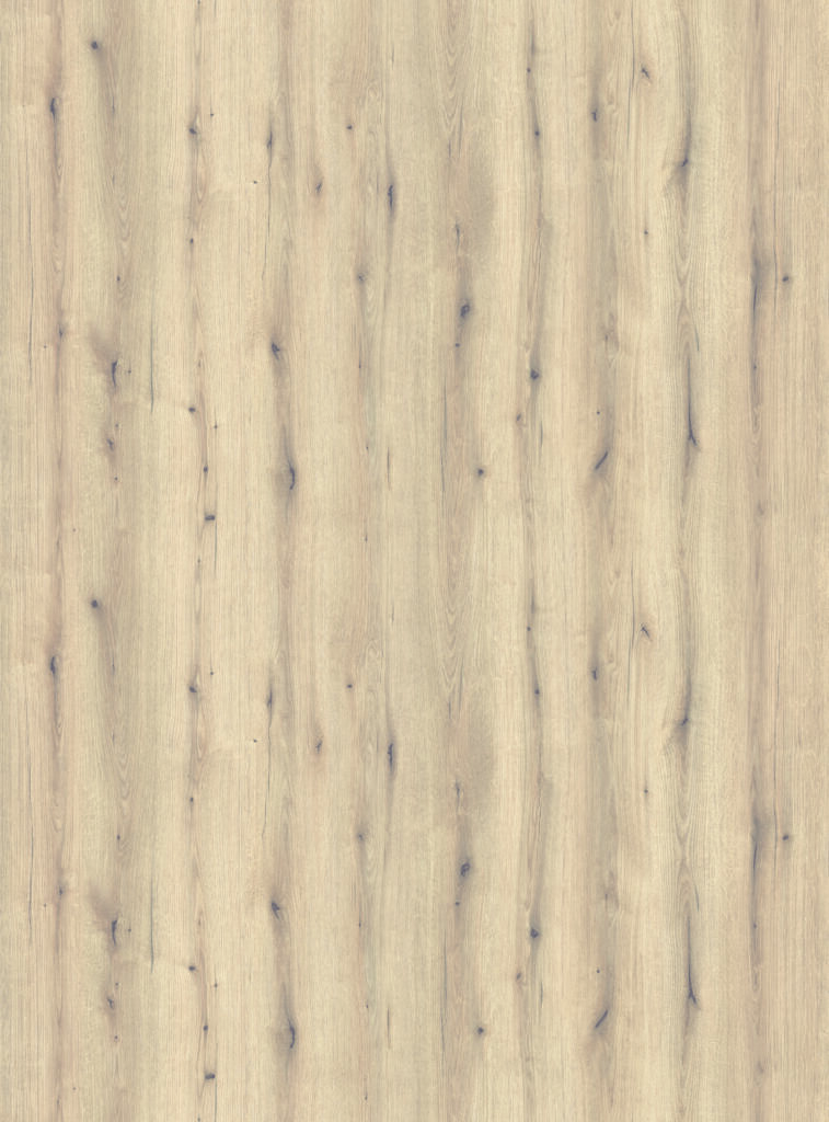 MELAMINA KAINDL – K2442 IR ROBLE EVOKE LIGHT – Pajaro Carpintero